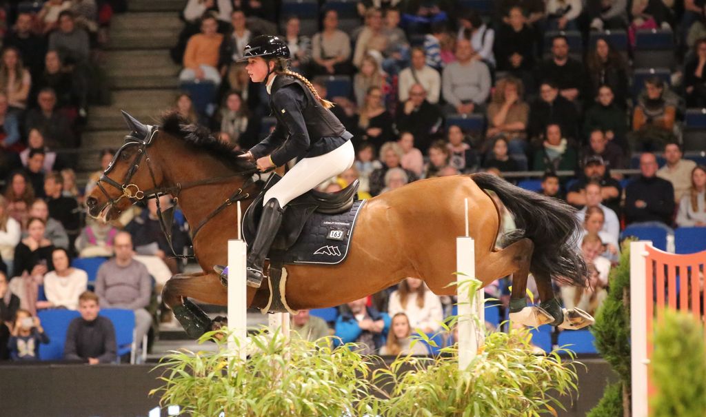 39. International Reitturnier STUTTGART GERMAN MASTERS - 12.-16 ...
