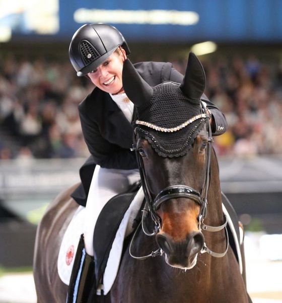 39. Internationale Reitturnier STUTTGART GERMAN MASTERS vom 12.-16 ...